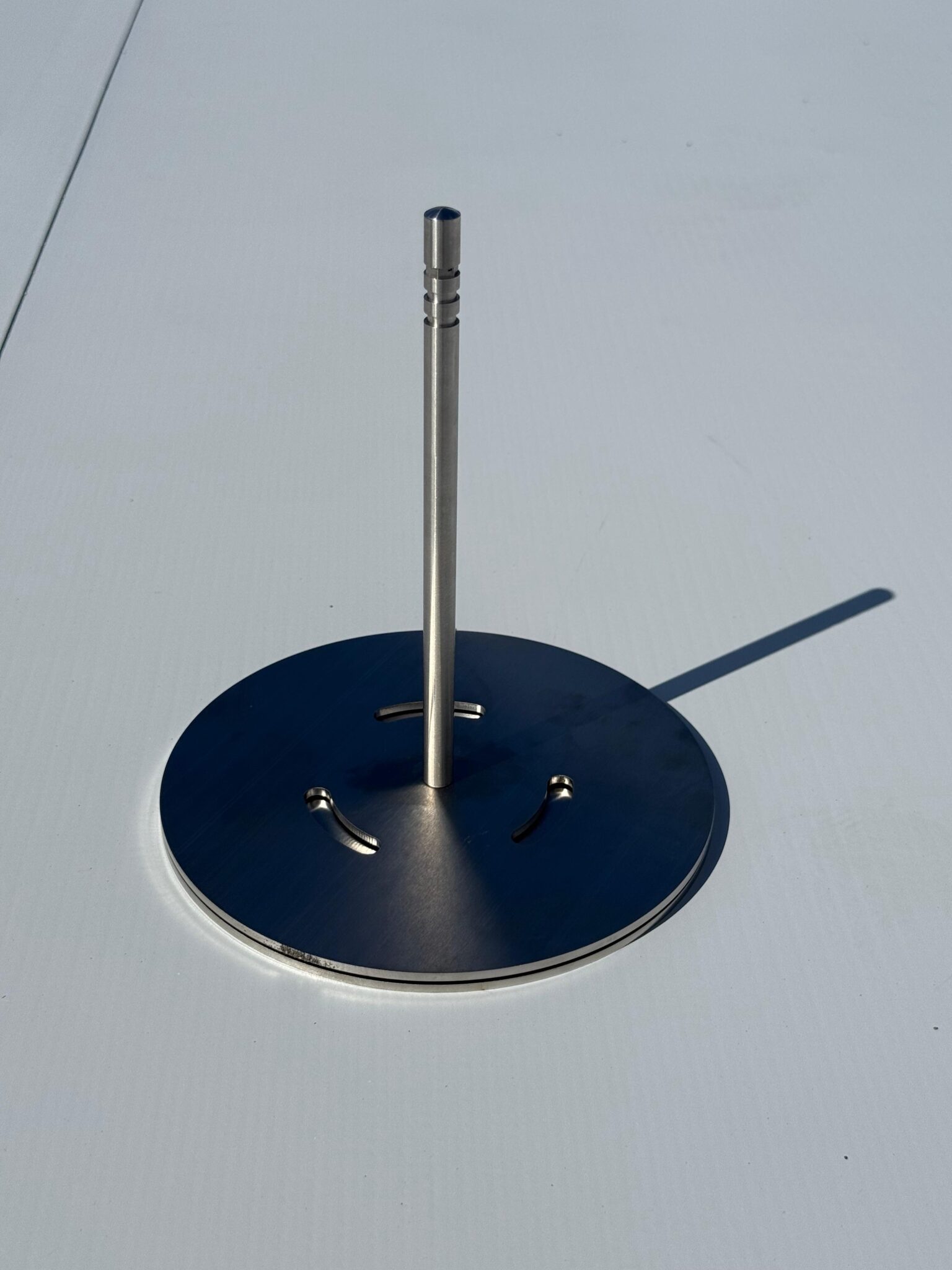 Controlit Contact Point Technology | ELD-Ready Waterproofing by Controlit